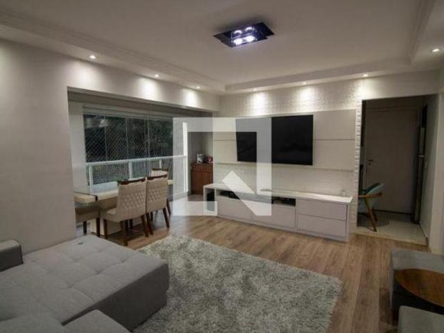 Apartamento à Venda Vila Andrade, 3 Quartos, 84 m² São Paulo