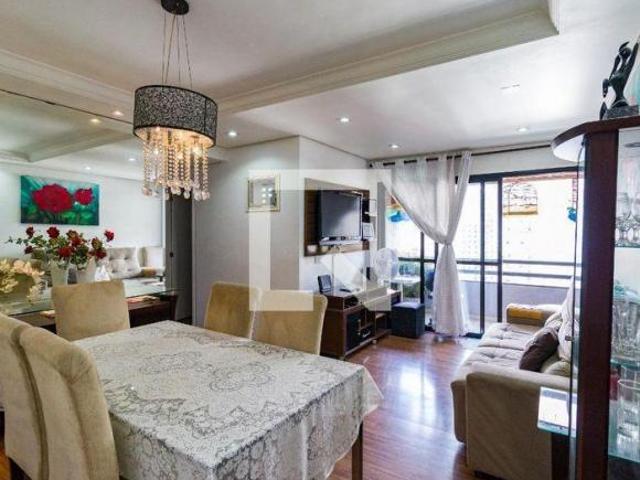 Apartamento à Venda Vila Andrade, 3 Quartos, 85 m2
