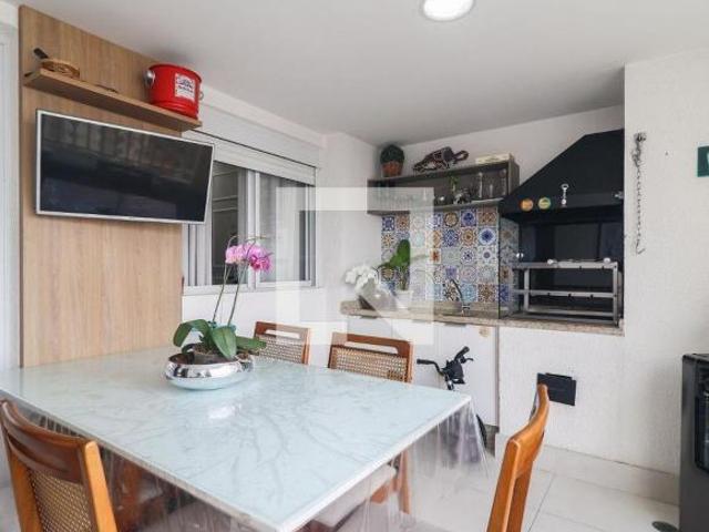 Apartamento à Venda Vila Andrade, 3 Quartos, 85 m2