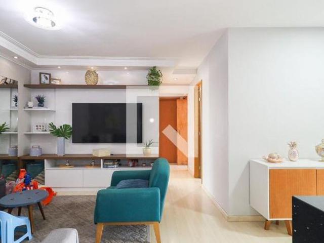 Apartamento à Venda Vila Andrade, 3 Quartos, 85 m2