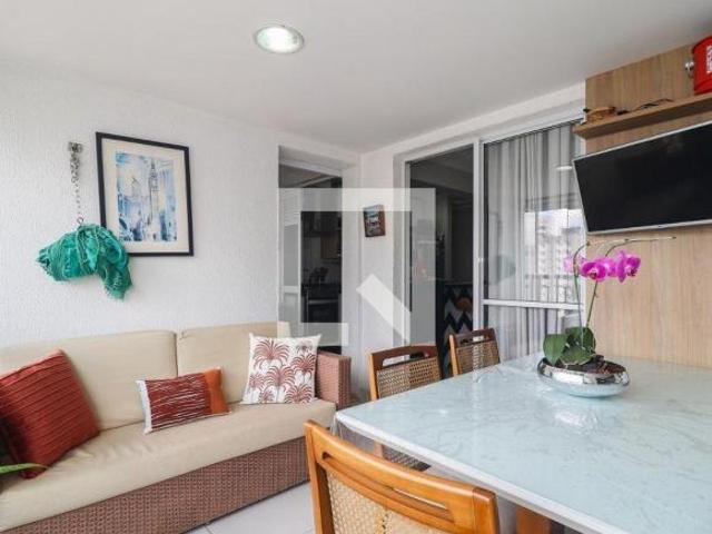 Apartamento à Venda Vila Andrade, 3 Quartos, 85 m2