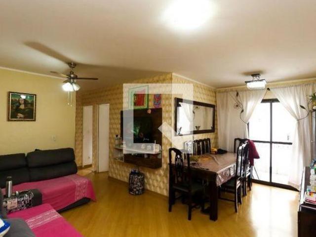 Apartamento à Venda Vila Andrade, 3 Quartos, 85 m2