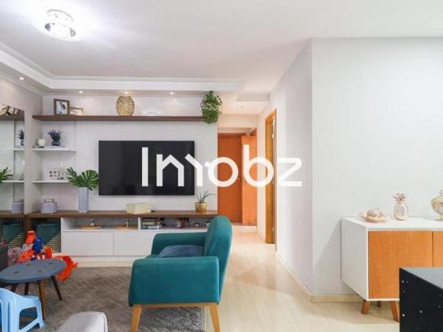 Apartamento à Venda Vila Andrade, 3 Quartos, 85 m2