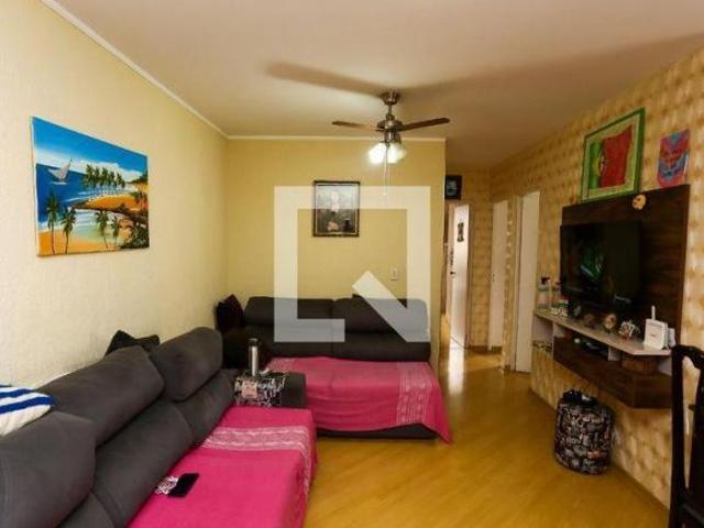 Apartamento à Venda Vila Andrade, 3 Quartos, 85 m² São Paulo