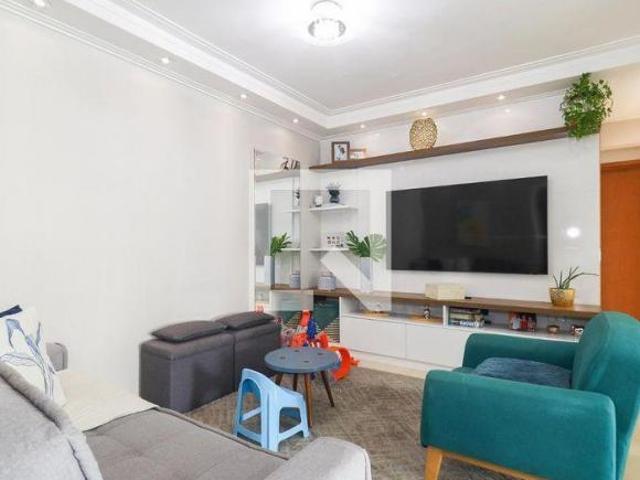 Apartamento à Venda Vila Andrade, 3 Quartos, 85 m² São Paulo