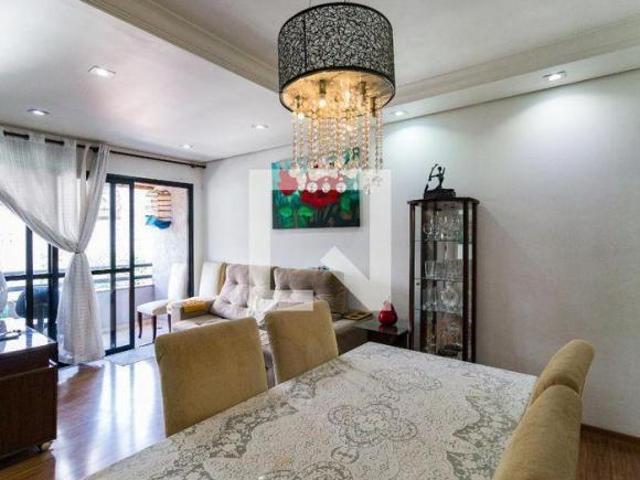Apartamento à Venda Vila Andrade, 3 Quartos, 85 m² São Paulo