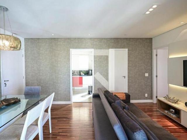 Apartamento à Venda Vila Andrade, 3 Quartos, 87 m2