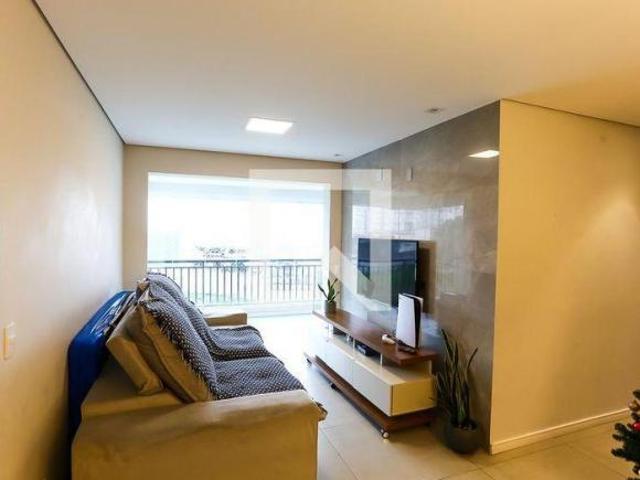 Apartamento à Venda Vila Andrade, 3 Quartos, 87 m2
