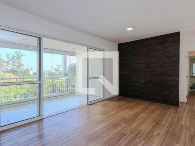 Apartamento à Venda Vila Andrade, 3 Quartos, 87 m2