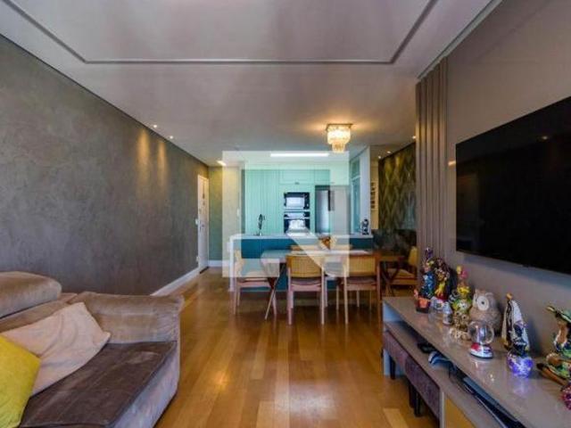 Apartamento à Venda Vila Andrade, 3 Quartos, 87 m2