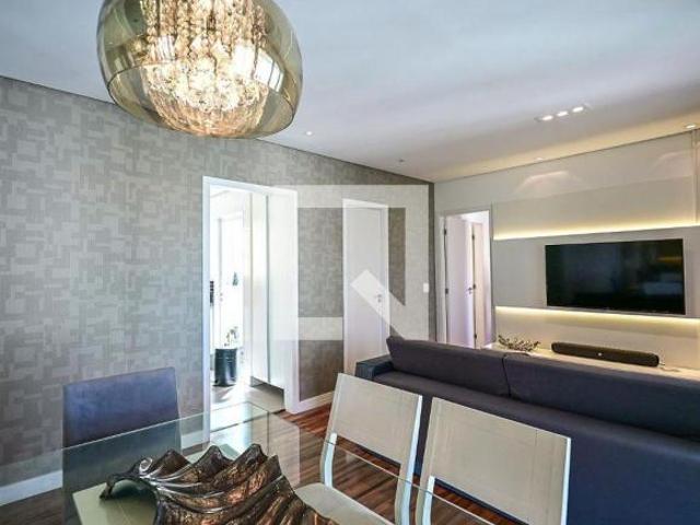 Apartamento à Venda Vila Andrade, 3 Quartos, 87 m2