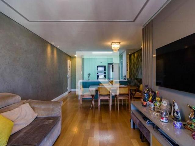 Apartamento à Venda Vila Andrade, 3 Quartos, 87 m2
