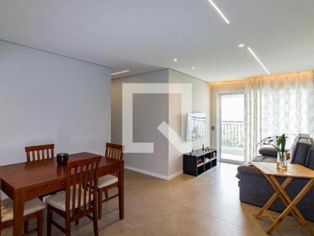 Apartamento à Venda Vila Andrade, 3 Quartos, 87 m2