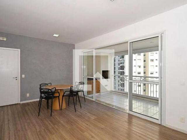 Apartamento à Venda Vila Andrade, 3 Quartos, 87 m2