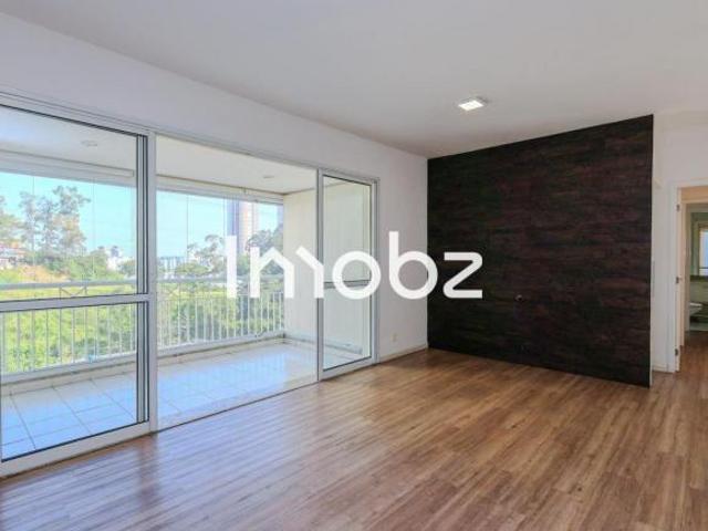 Apartamento à Venda Vila Andrade, 3 Quartos, 87 m2