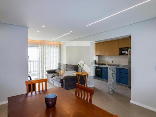 Apartamento à Venda Vila Andrade, 3 Quartos, 87 m² São Paulo