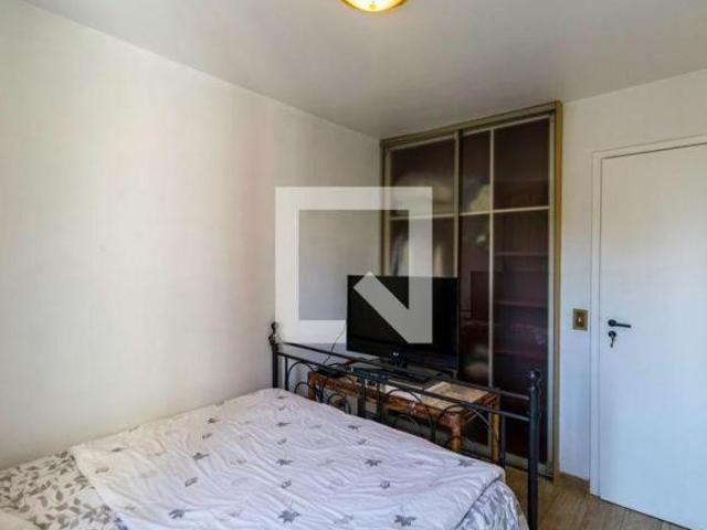 Apartamento à Venda Vila Andrade, 3 Quartos, 89 m2