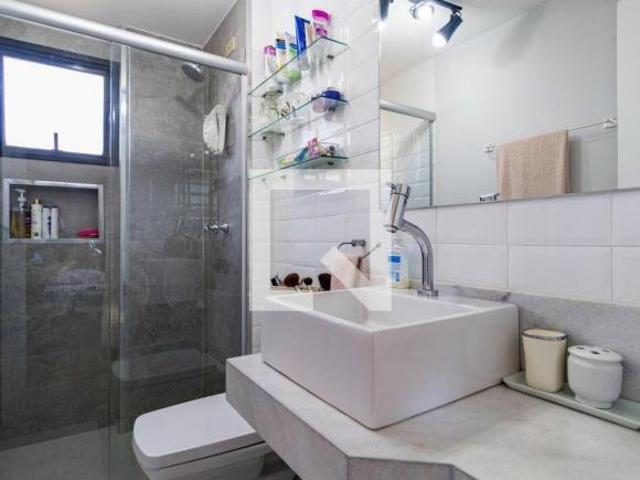 Apartamento à Venda Vila Andrade, 3 Quartos, 89 m2