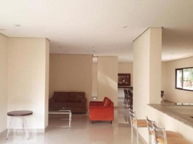 Apartamento à Venda Vila Andrade, 3 Quartos, 89 m2
