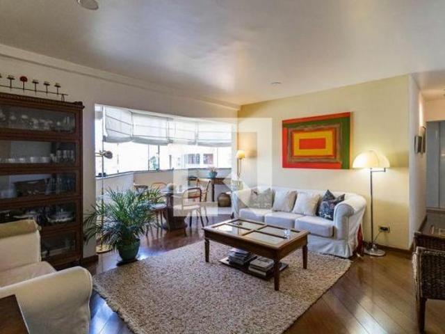 Apartamento à Venda Vila Andrade, 3 Quartos, 89 m2