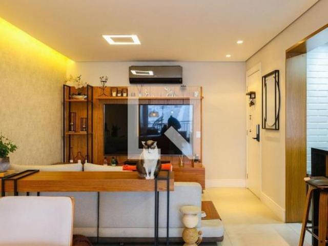 Apartamento à Venda Vila Andrade, 3 Quartos, 90 m2