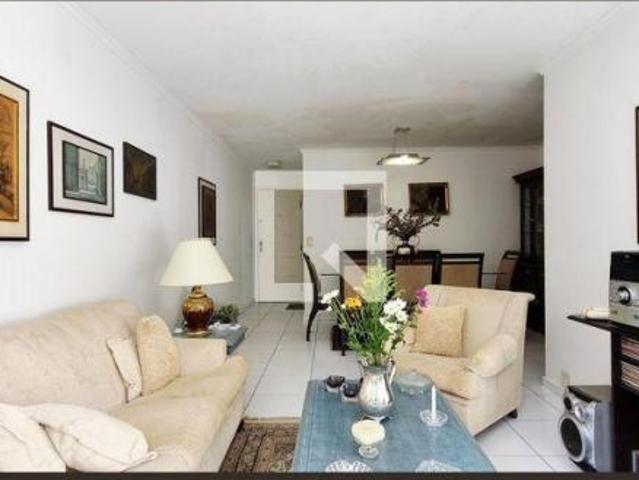 Apartamento à Venda Vila Andrade, 3 Quartos, 90 m2