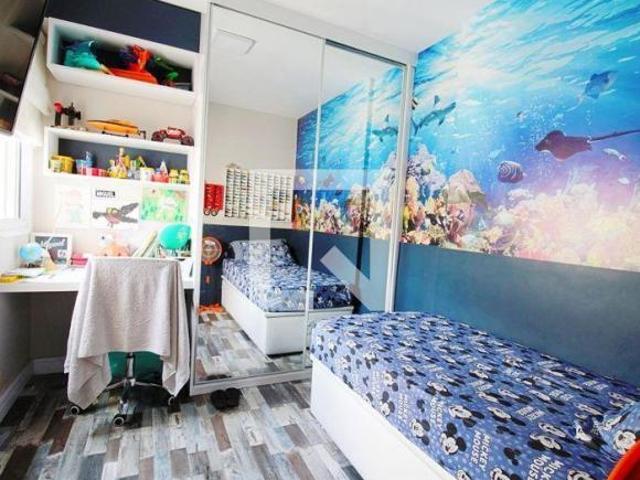 Apartamento à Venda Vila Andrade, 3 Quartos, 90 m2