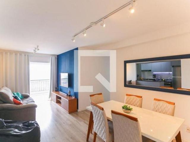 Apartamento à Venda Vila Andrade, 3 Quartos, 90 m2