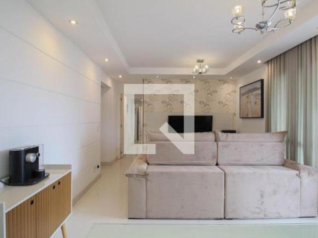 Apartamento à Venda Vila Andrade, 3 Quartos, 90 m2