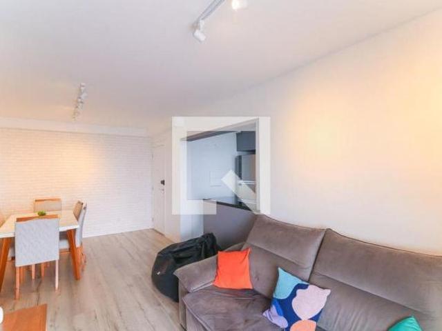 Apartamento à Venda Vila Andrade, 3 Quartos, 90 m2