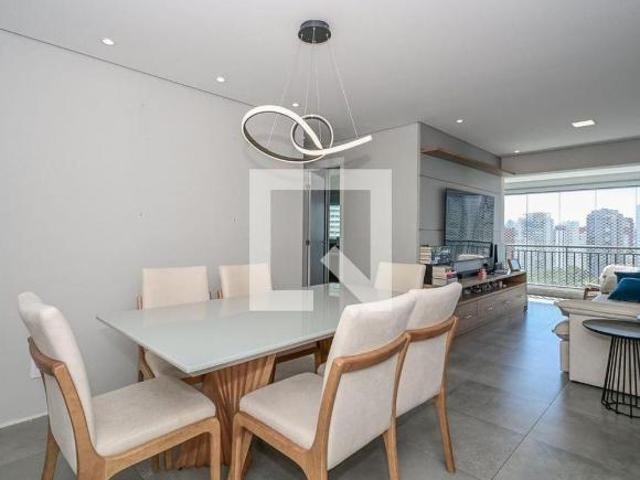 Apartamento à Venda Vila Andrade, 3 Quartos, 90 m2