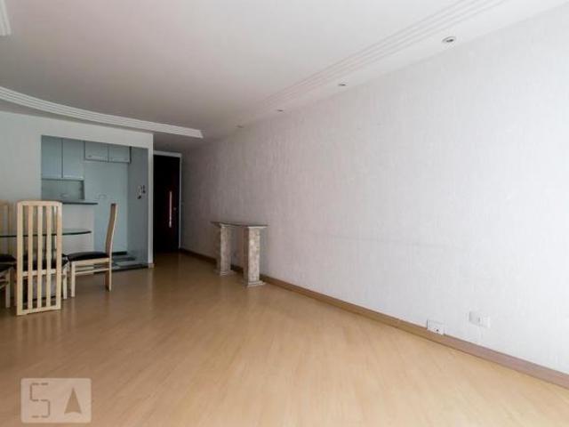 Apartamento à Venda Vila Andrade, 3 Quartos, 90 m2