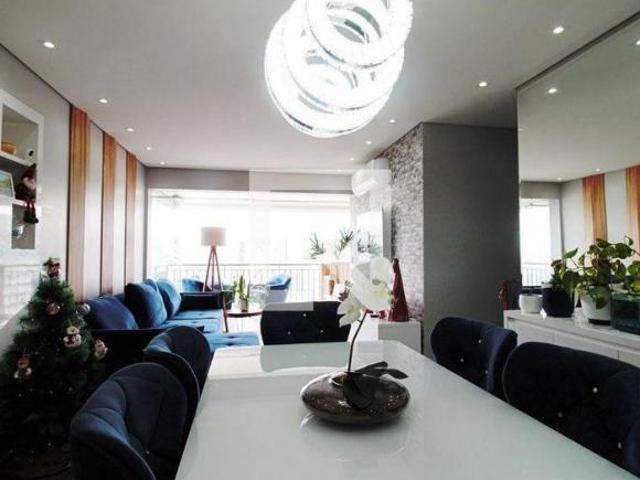 Apartamento à Venda Vila Andrade, 3 Quartos, 90 m2