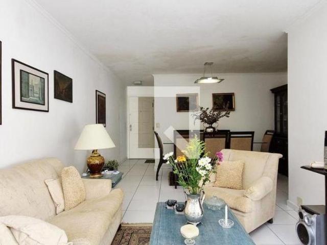 Apartamento à Venda Vila Andrade, 3 Quartos, 90 m2