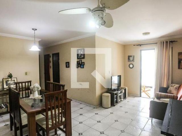 Apartamento à Venda Vila Andrade, 3 Quartos, 90 m2