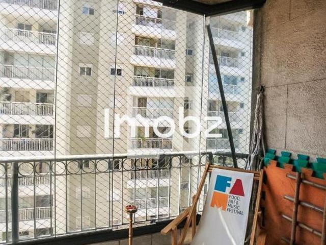 Apartamento à Venda Vila Andrade, 3 Quartos, 90 m2