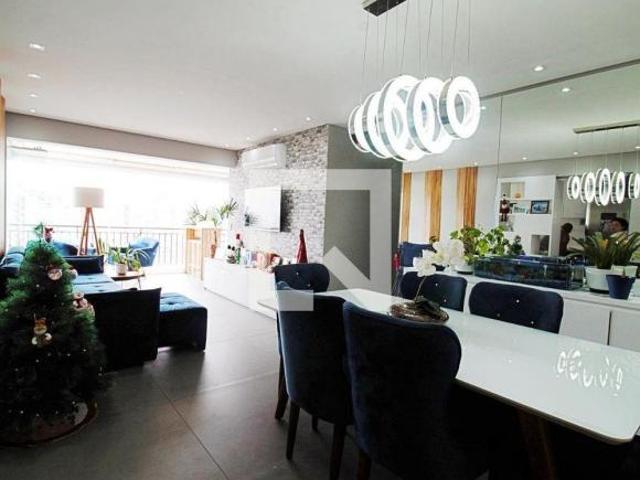 Apartamento à Venda Vila Andrade, 3 Quartos, 90 m2