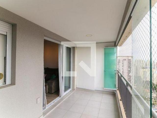 Apartamento à Venda Vila Andrade, 3 Quartos, 90 m2