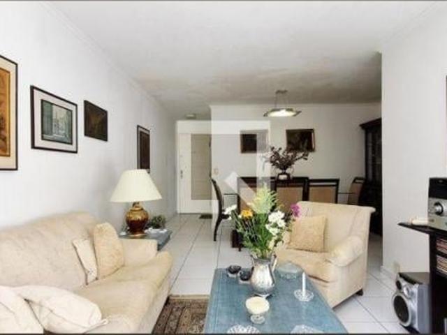 Apartamento à Venda Vila Andrade, 3 Quartos, 90 m2