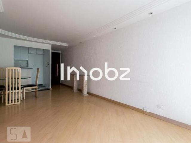 Apartamento à Venda Vila Andrade, 3 Quartos, 90 m2