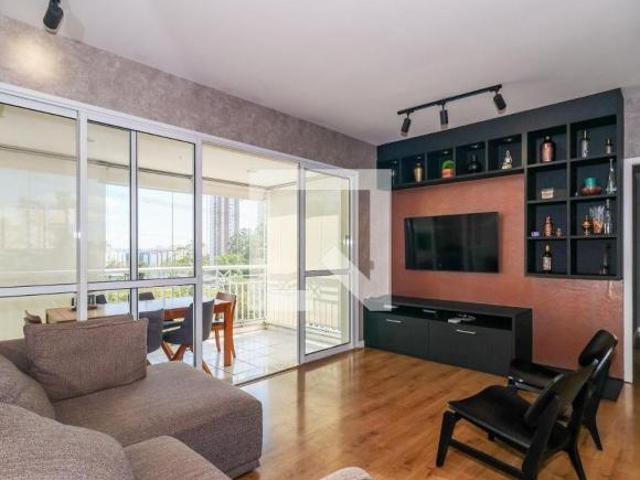 Apartamento à Venda Vila Andrade, 3 Quartos, 90 m2