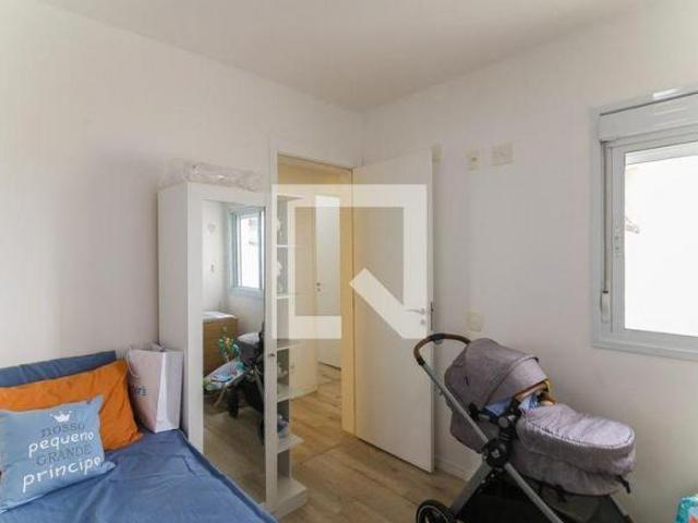 Apartamento à Venda Vila Andrade, 3 Quartos, 90 m2