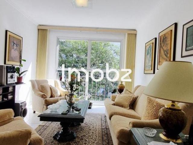 Apartamento à Venda Vila Andrade, 3 Quartos, 90 m2
