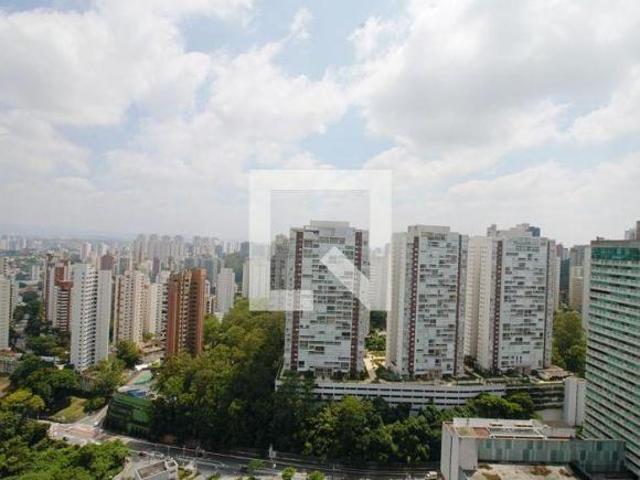 Apartamento à Venda Vila Andrade, 3 Quartos, 90 m2