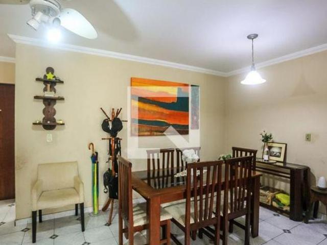 Apartamento à Venda Vila Andrade, 3 Quartos, 90 m² São Paulo