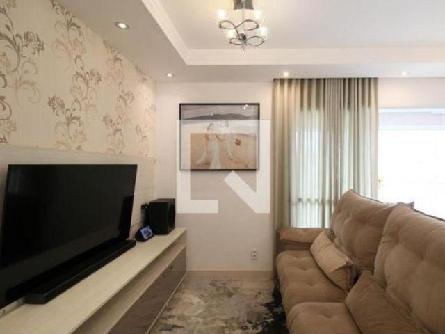 Apartamento à Venda Vila Andrade, 3 Quartos, 90 m² São Paulo