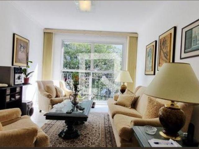 Apartamento à Venda Vila Andrade, 3 Quartos, 90 m² São Paulo