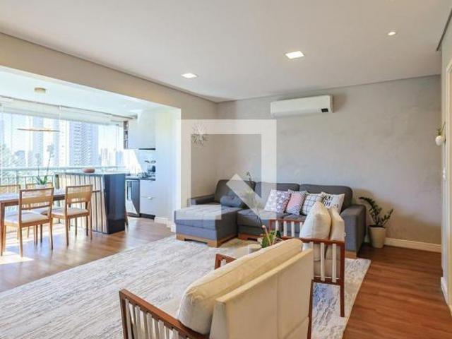 Apartamento à Venda Vila Andrade, 3 Quartos, 91 m2