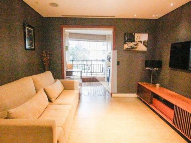 Apartamento à Venda Vila Andrade, 3 Quartos, 91 m2