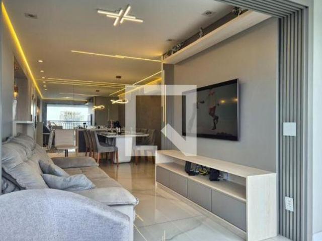 Apartamento à Venda Vila Andrade, 3 Quartos, 91 m2